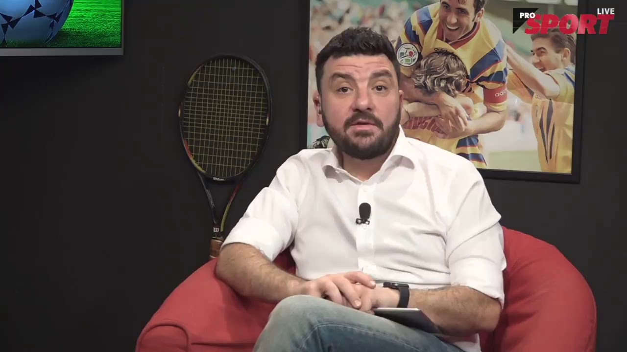 ProSport Live 17.11.2017 - YouTube