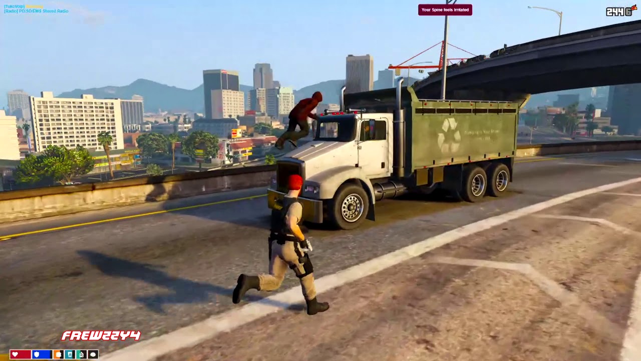 Best Of SVRP - Week #1 - YouTube