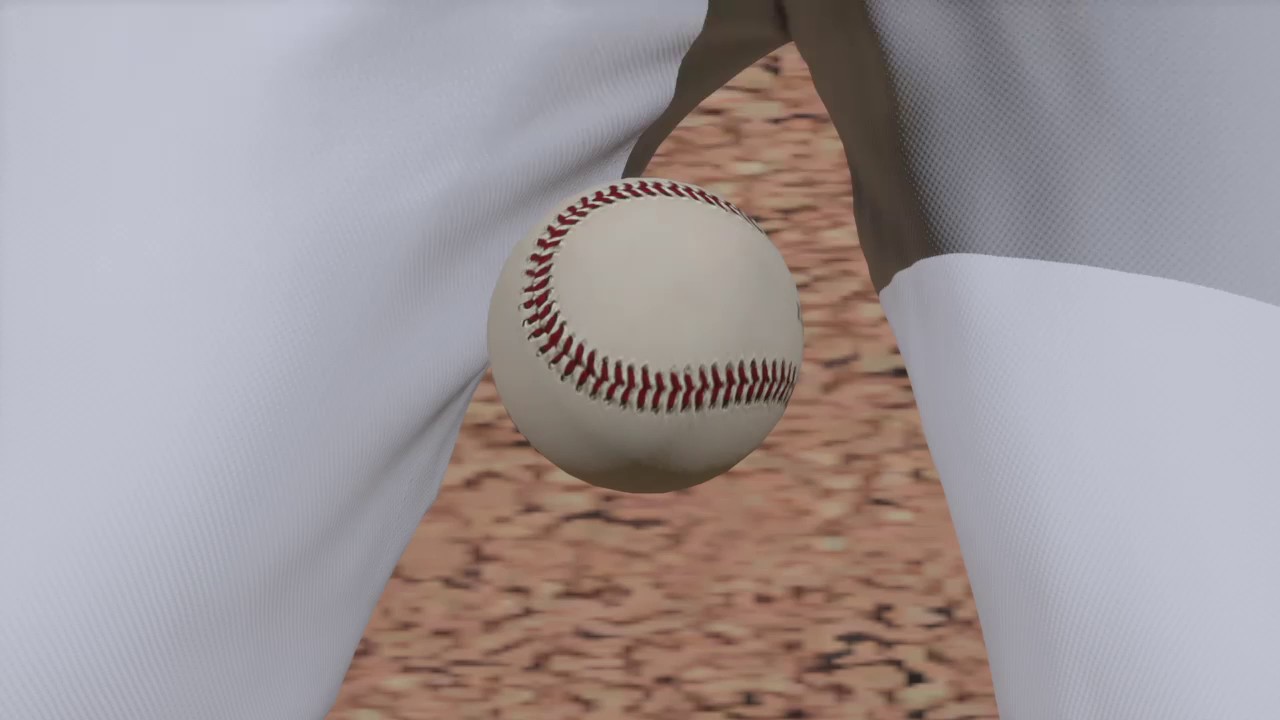 MLB® The Show™ 16 nut shot - YouTube