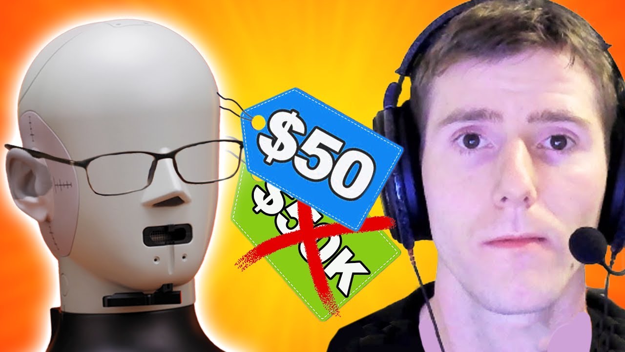 Did Linus just waste $50,000? - YouTube