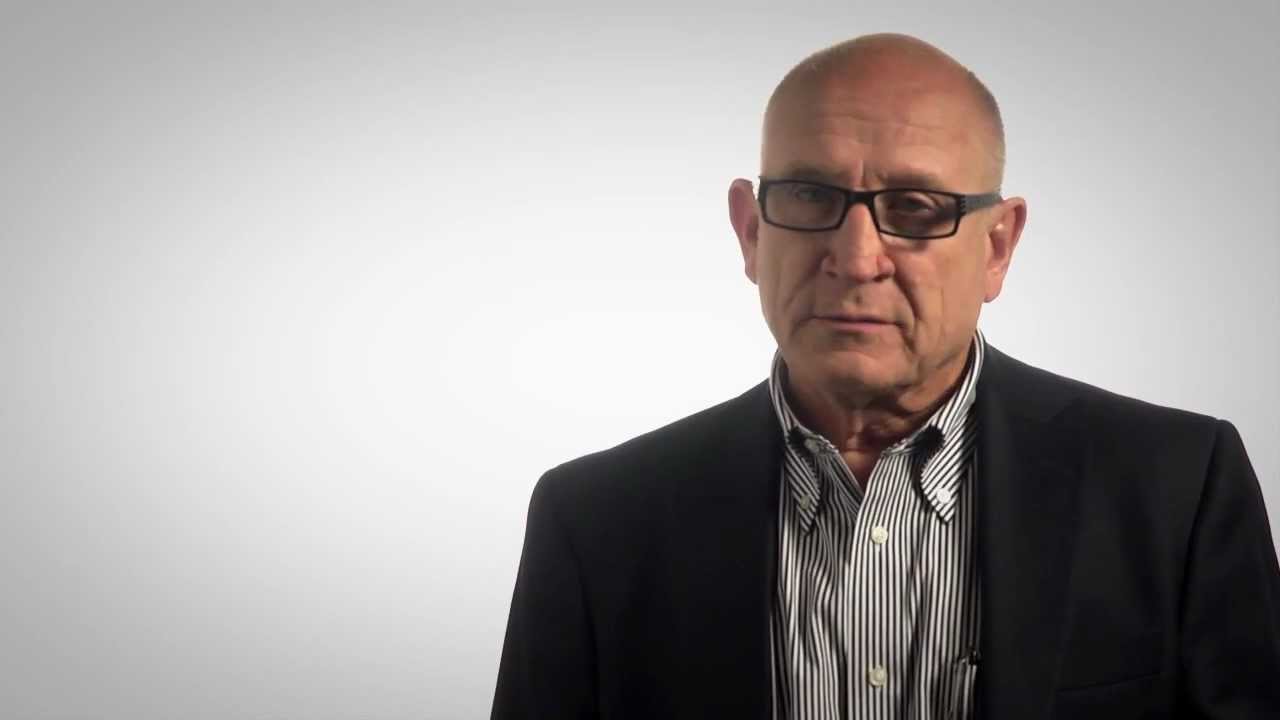 ResMed Chairman & CEO Peter Farrell - YouTube