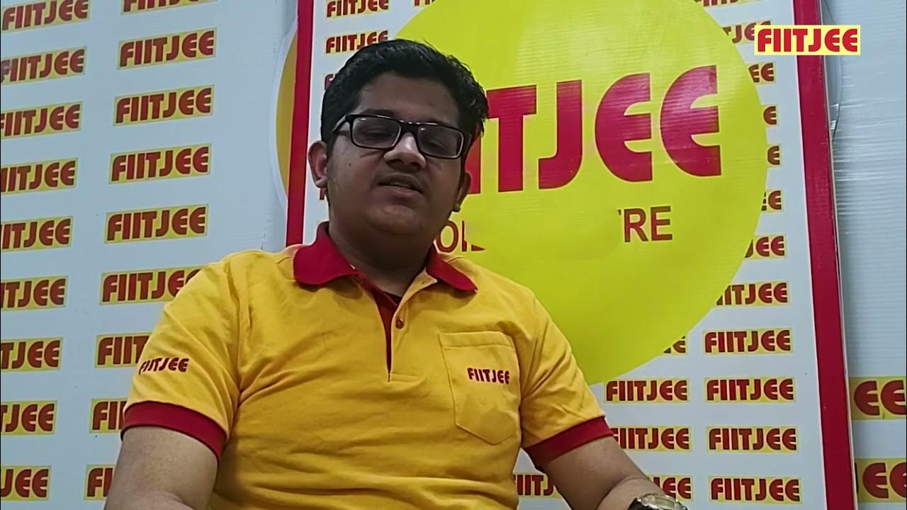 ANKIT MITTAL - AIR 1999 in JEE Advanced 2024 - YouTube