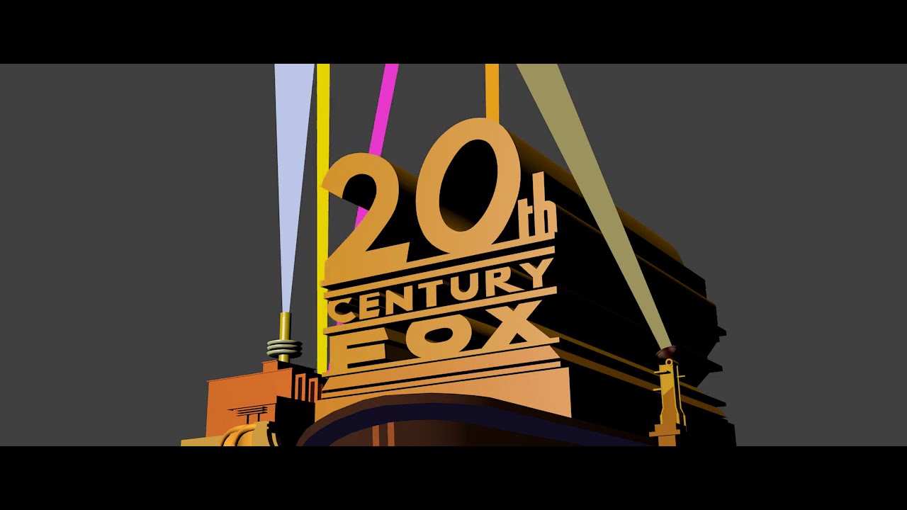 TCF 1953 Remake - YouTube