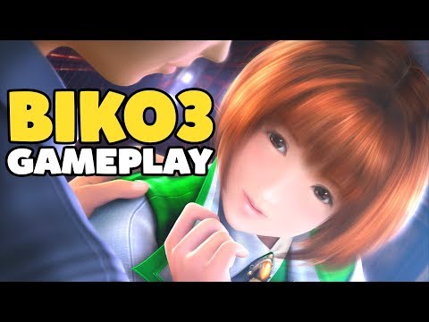 BIKO 3 GAMEPLAY