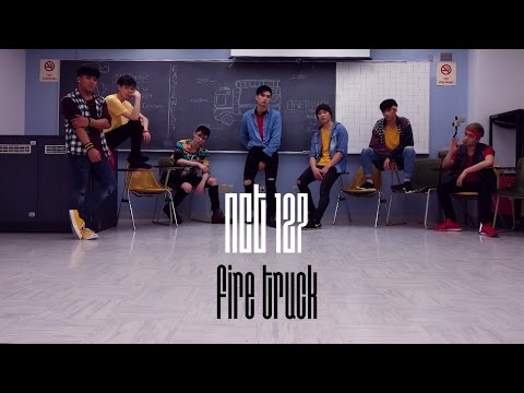 [EAST2WEST]  NCT 127 - 소방차 (Fire Truck) Dance Cover
