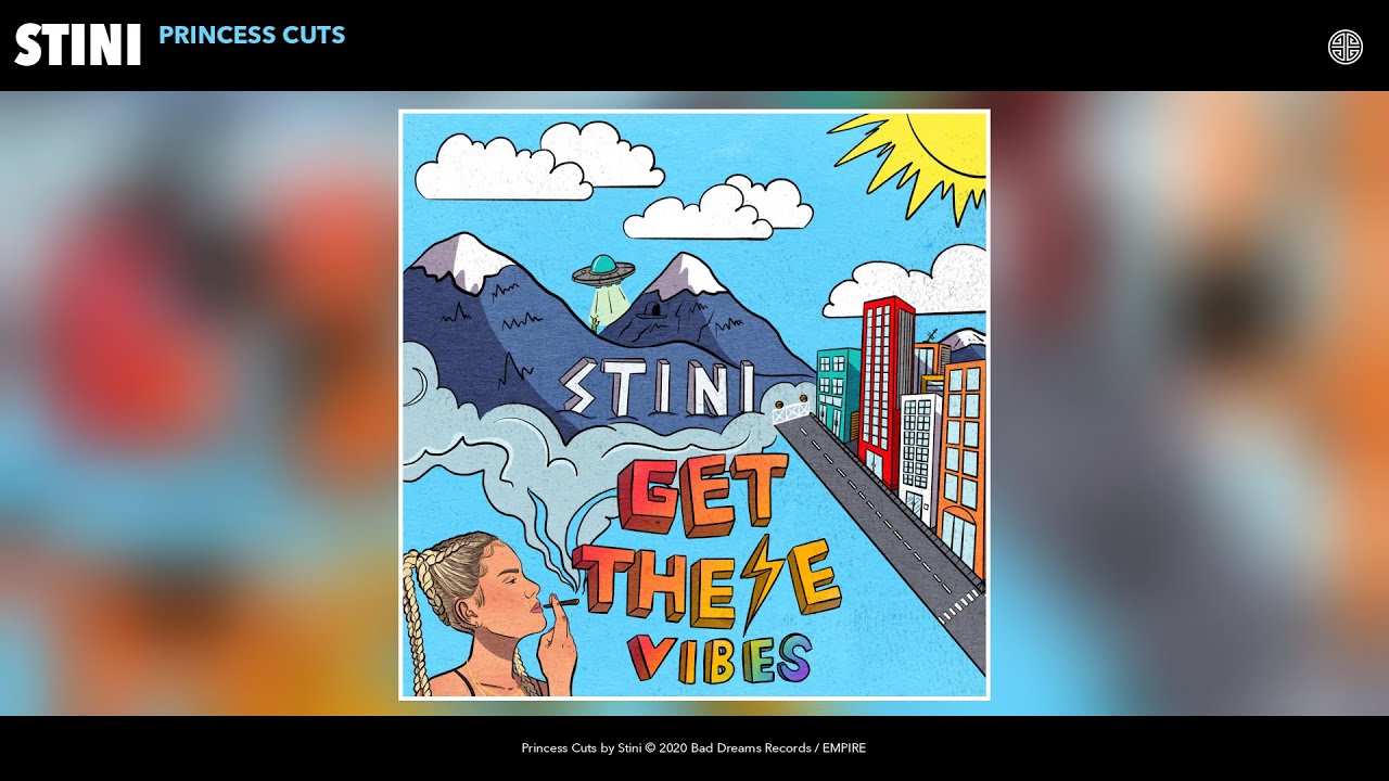 Stini - Princess Cuts (Audio) - YouTube