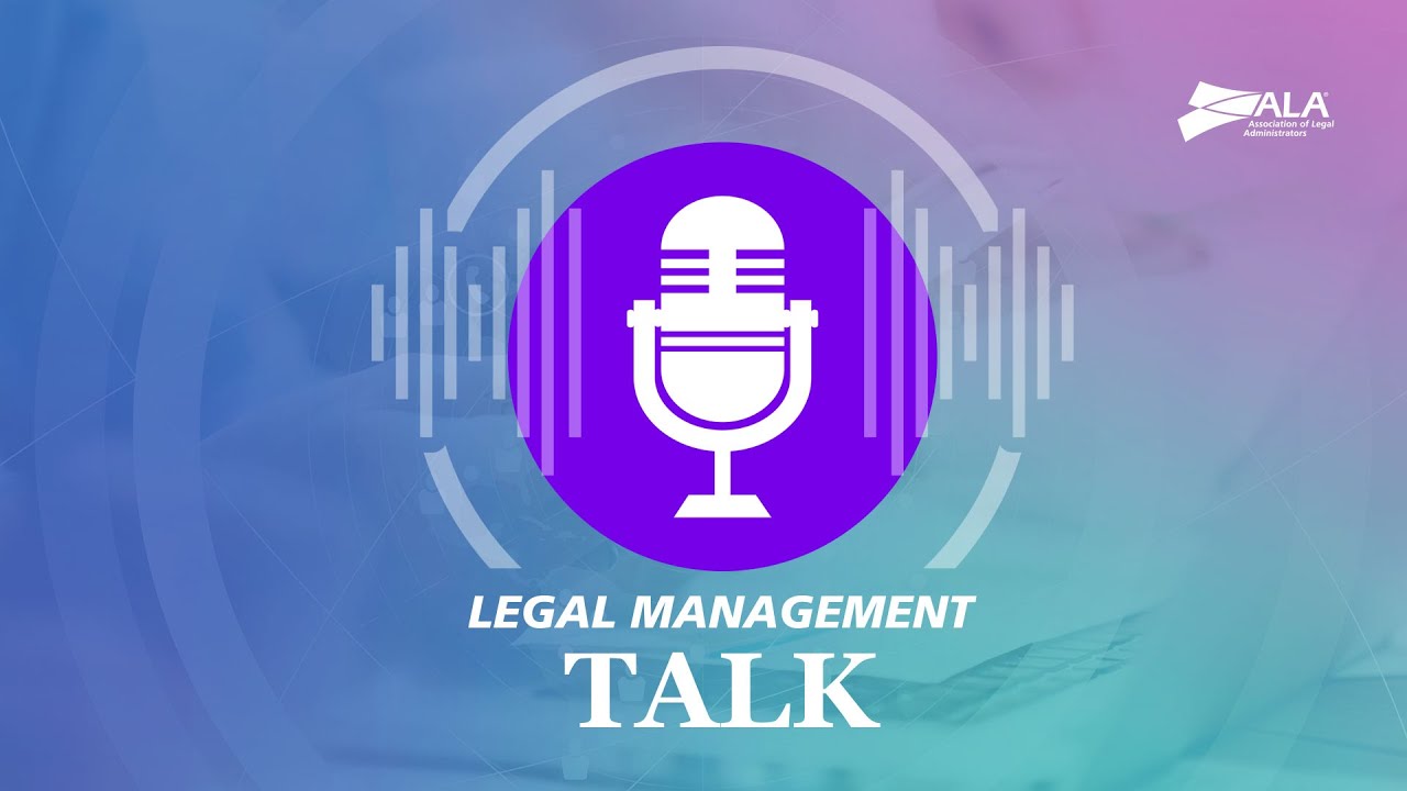 Legal Management Talk's 2023 Year in Review - YouTube