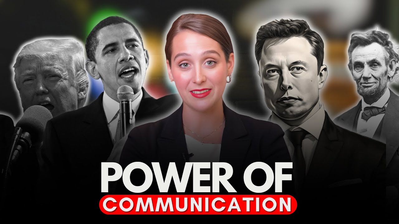 This Is The Most Important Skill Ever - YouTube