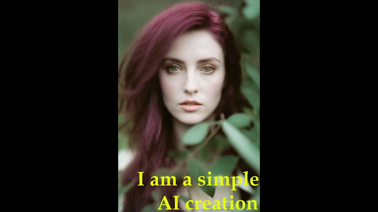 AI (Artificial Intelligence) at its best : Female face creation using ...