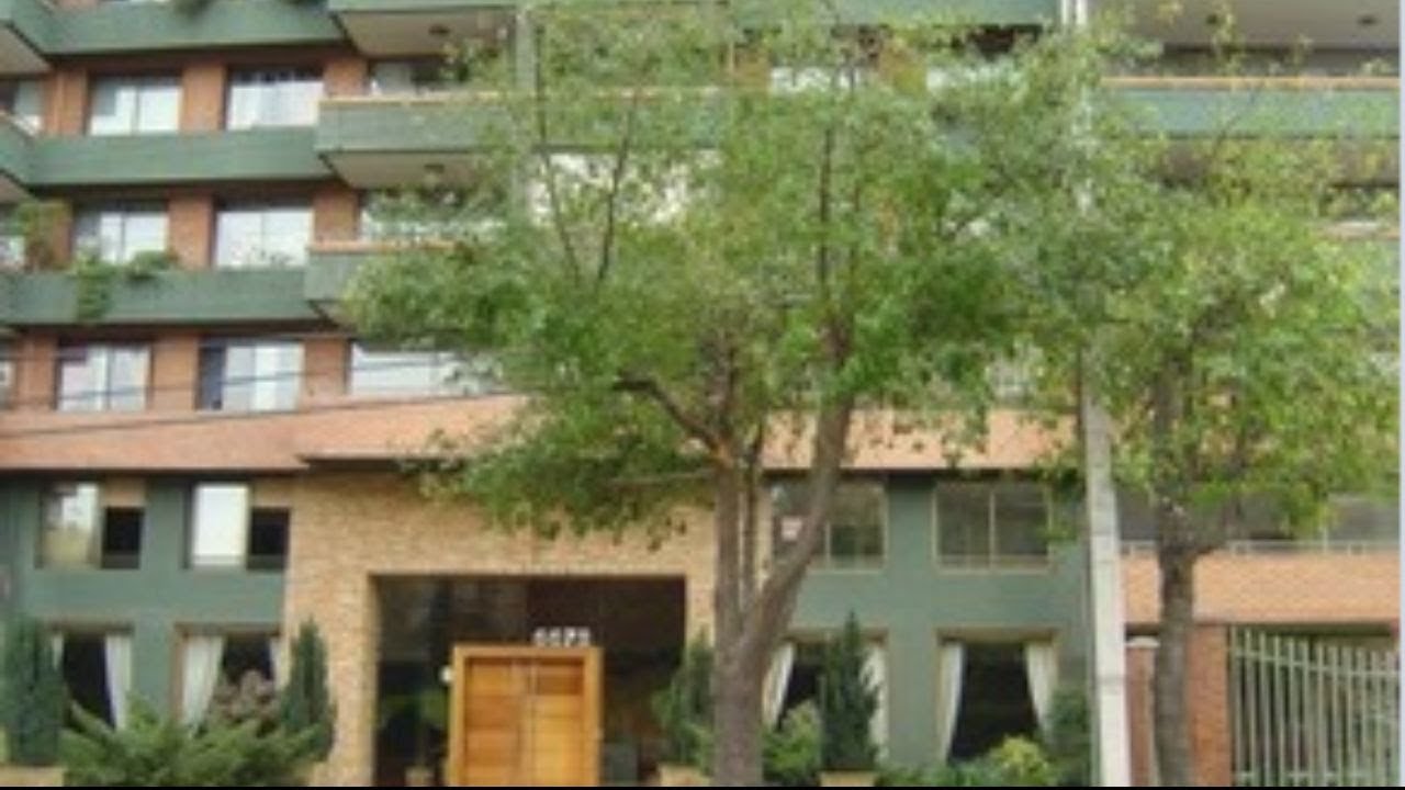 Informe Edificio Cerro El Plomo 6678 Las Condes Santiago Chile - YouTube