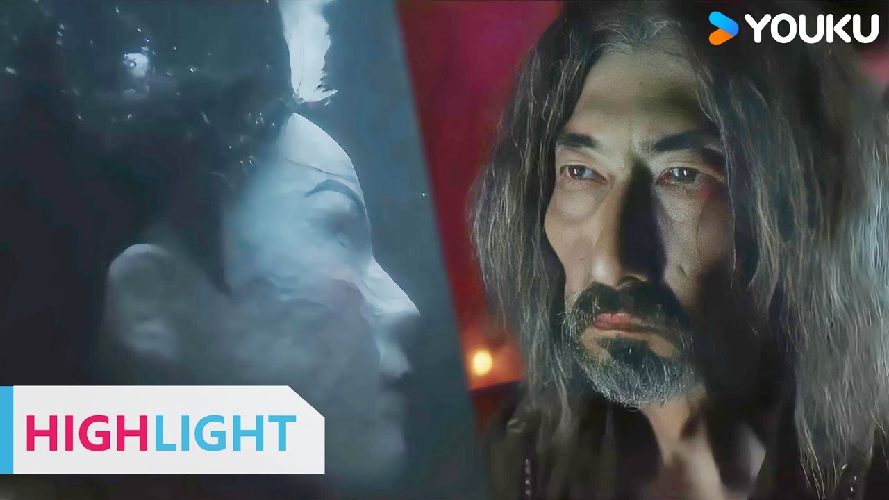 ENGSUB 驱鬼师心虚出现幻觉，第二天被发现溺死在水缸里！|【纸新娘 Paper Bride】| YOUKU MOVIE | 优酷电影 ...