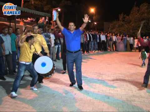 MUSABEYLİ KÖYÜ 2 BÖLÜM  GRUP CEYLAN HALEBİ SAİT TİLKİİ GÜNEY KAMERA KİLİS