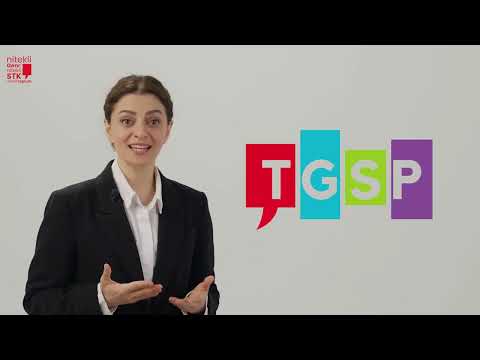 TGSP TANITIM FİLMİ