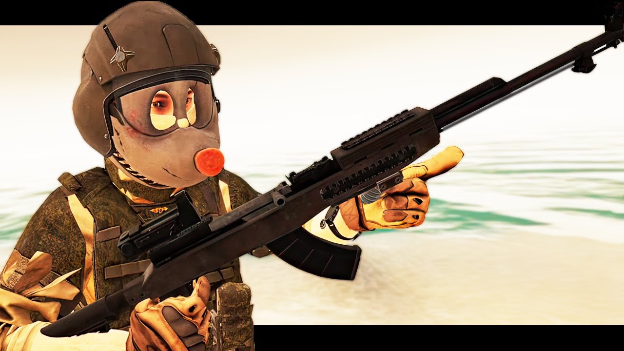 Use THIS and NEVER DIE in Raid | Ghosts of Tabor w/ TimelessVR - YouTube