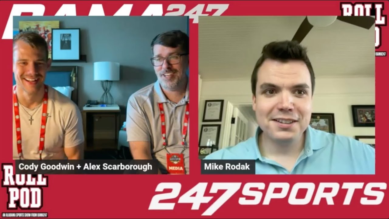 Roll Pod, Episode 81: We're Covering Two Head Coaches - YouTube