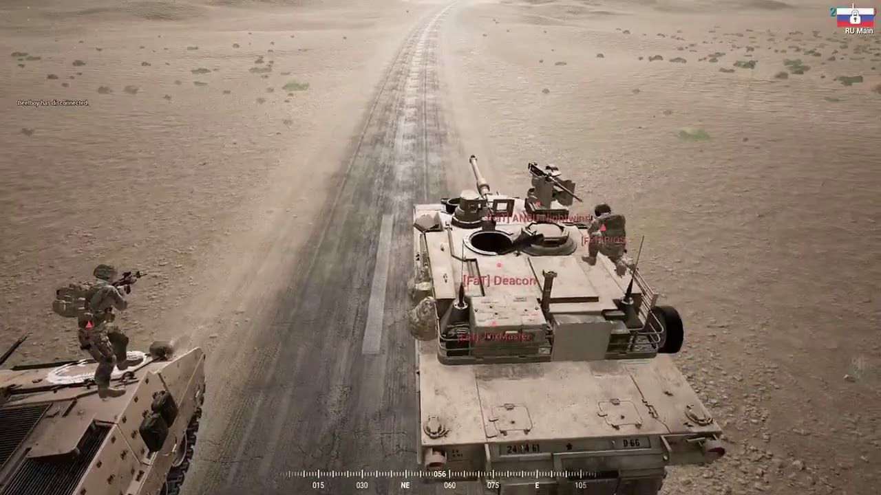 Tallil Outskirts (Tank highlights) - YouTube