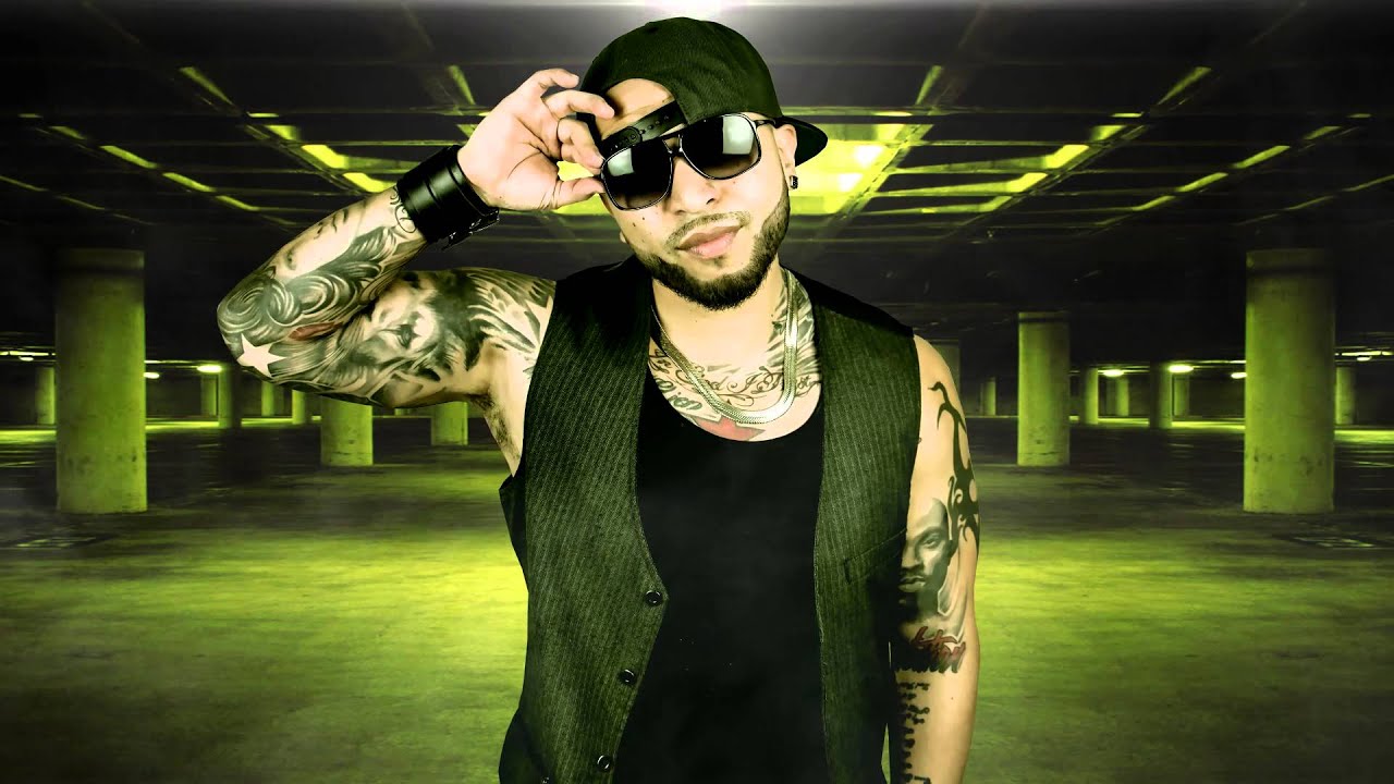 Ricky Valenz - You Know My Name ( 2013 ) Explicit Version - YouTube