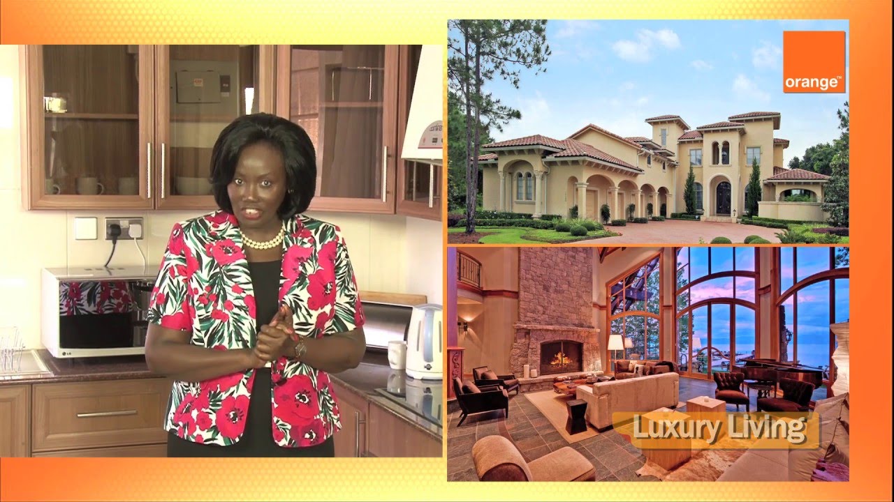 The Property Show 2016 EPISODE 146 PROMO - Luxury Living - YouTube