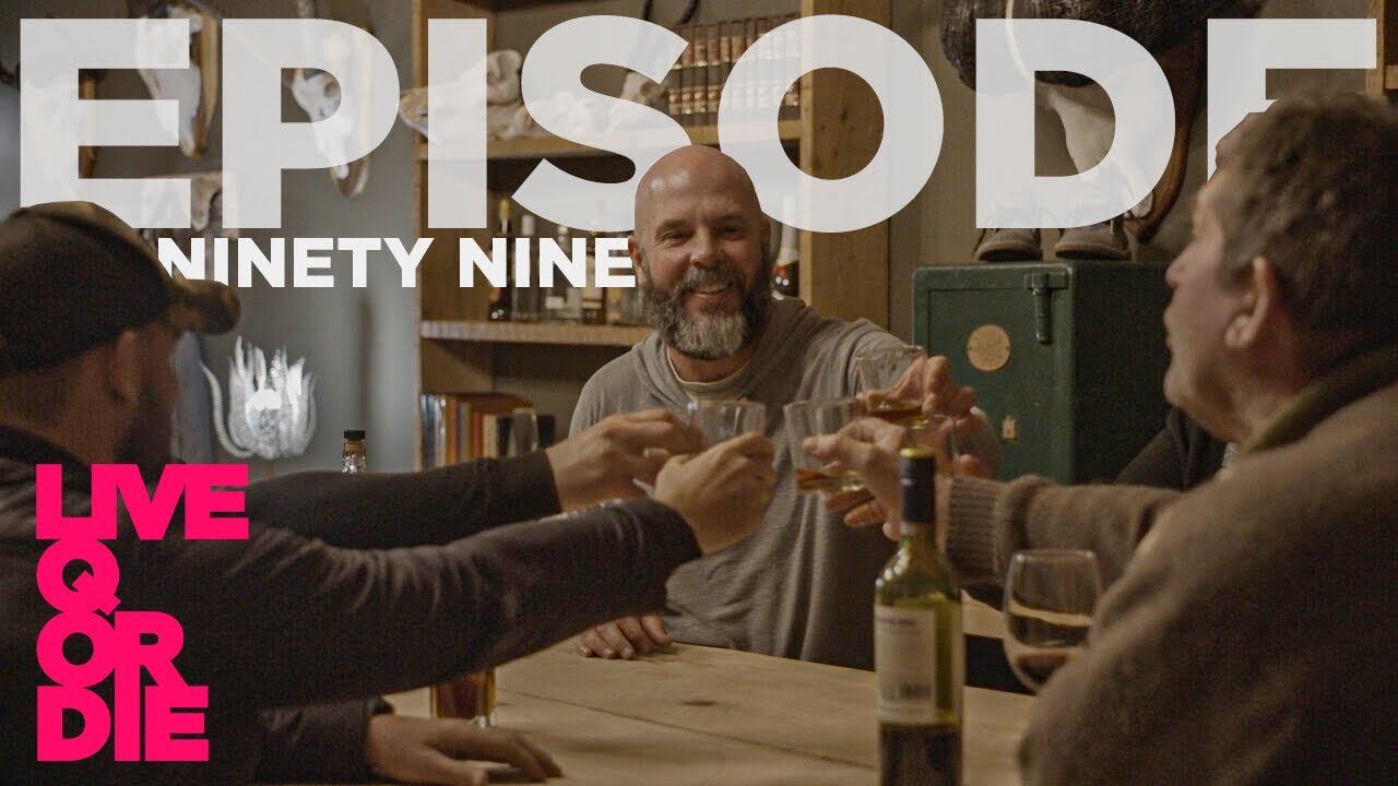 Live Q or Die Podcast | Africa Edition | Guy Venter "Madala" - YouTube