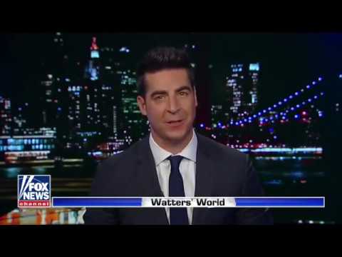 Watters World Dec ,05, 2018 ¦ Fox News today 01⁄ 05⁄ 2018 - YouTube