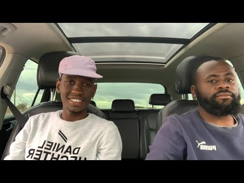 The Car Podcast 01: Nota Baloyi | Hip Hop | K.O | Cassper Nyovest’s ...