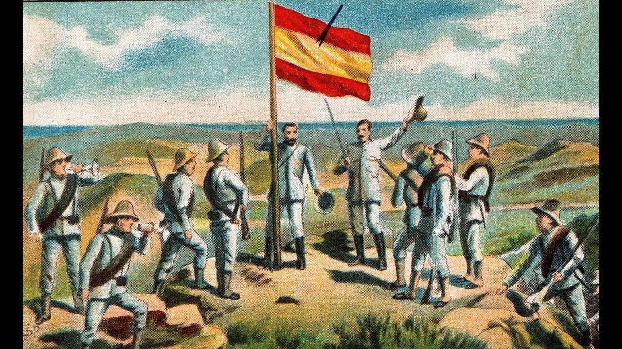 Marchas Militares Españolas Vol. I - YouTube Music