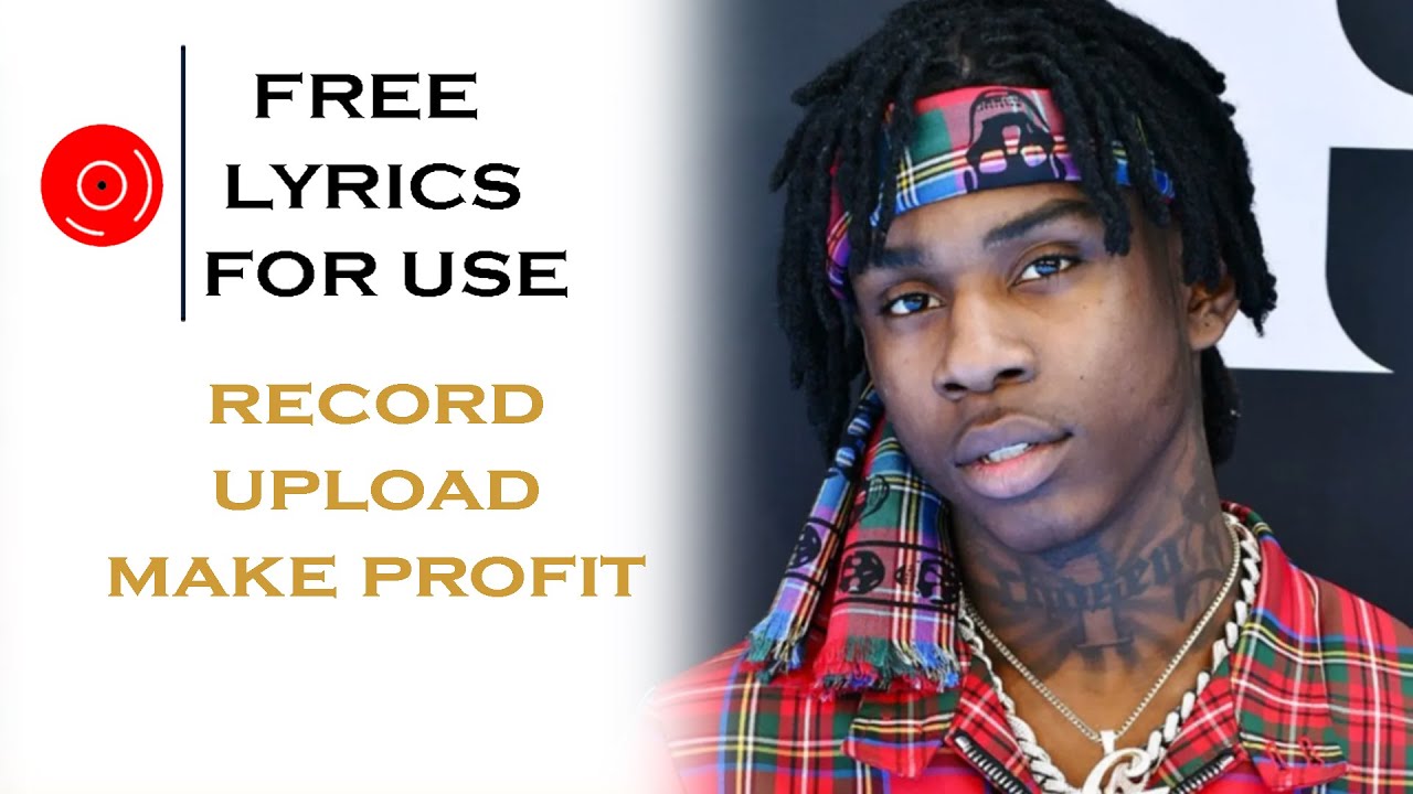 [FREE LYRICS] Rap Like Polo g III - FREE TO USE - BEST RAP LYRICS FOR ...