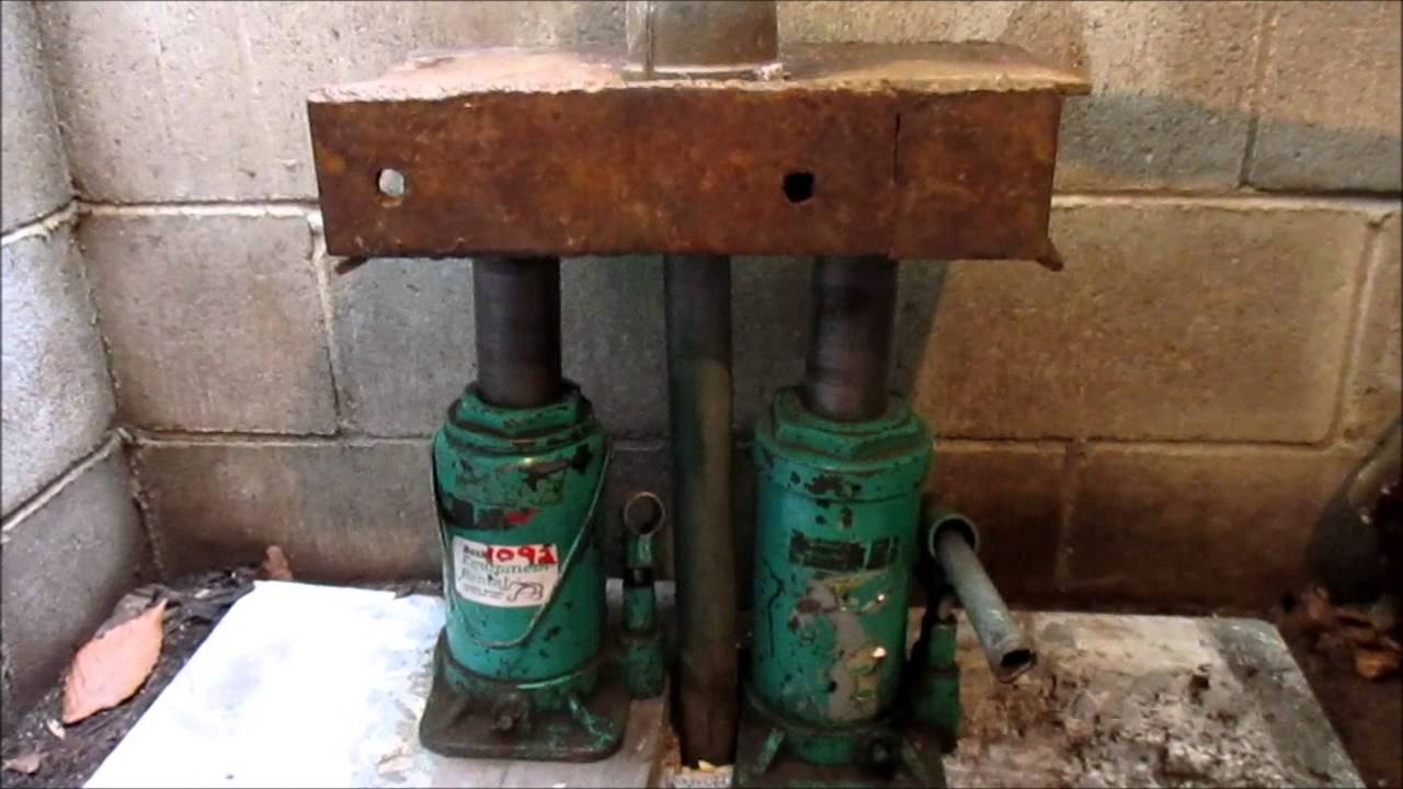 Killarney Jack well point - YouTube