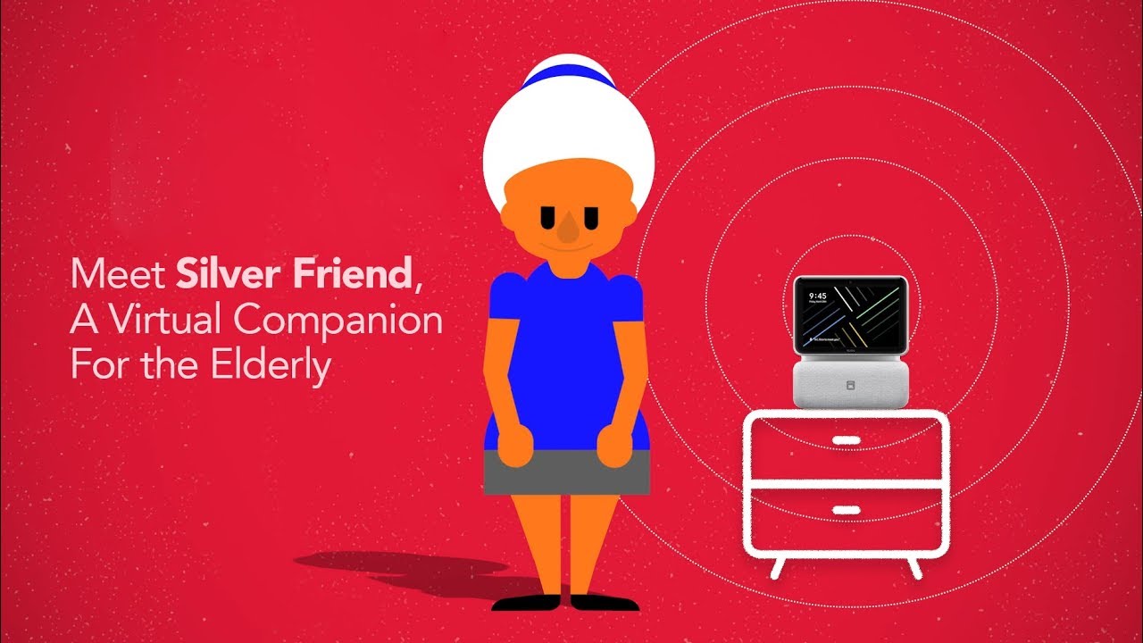 [Silver Friend] Introduction - YouTube