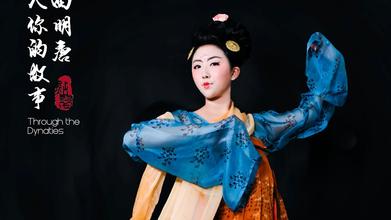 A Step Back in Time-Tang Dynasty - YouTube