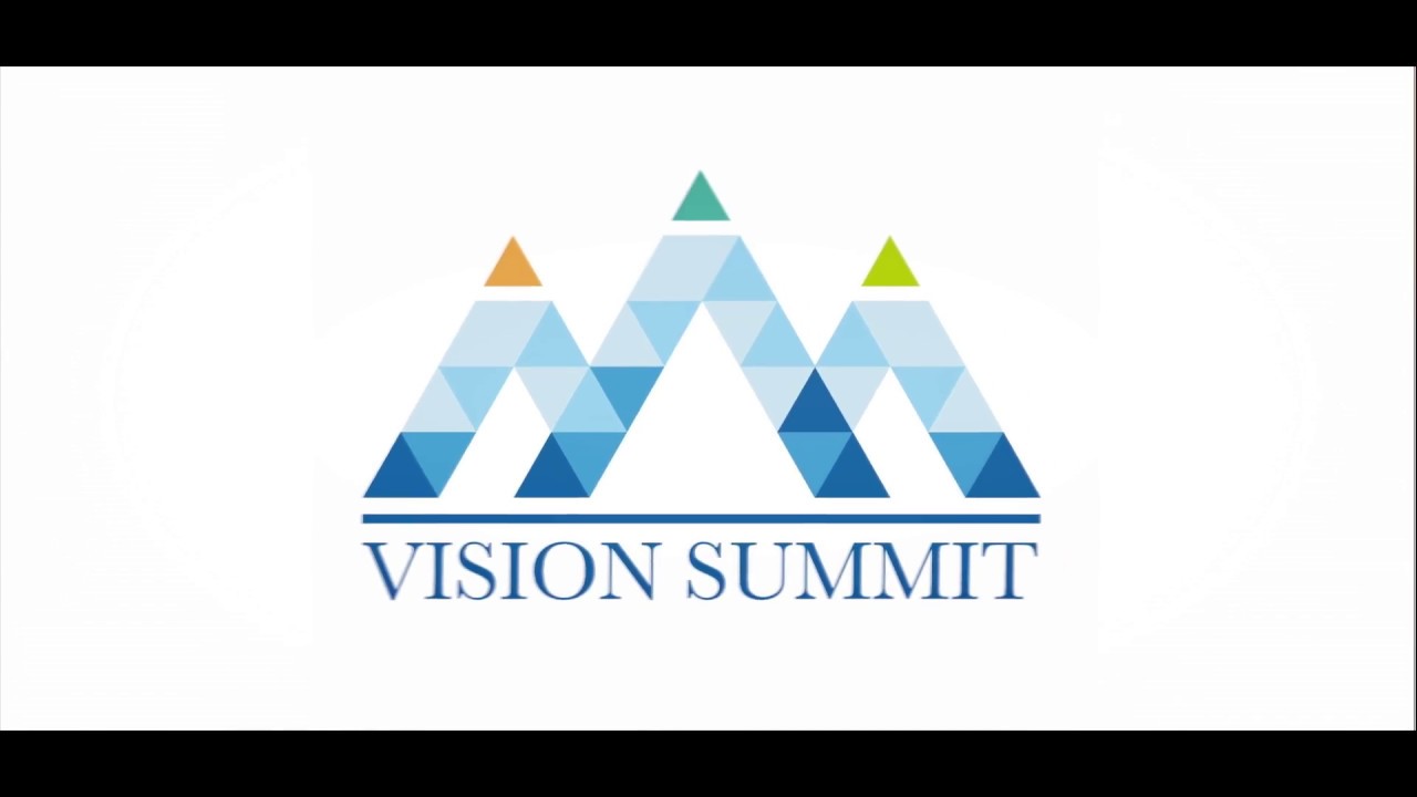 Vision Summit 2017 - YouTube