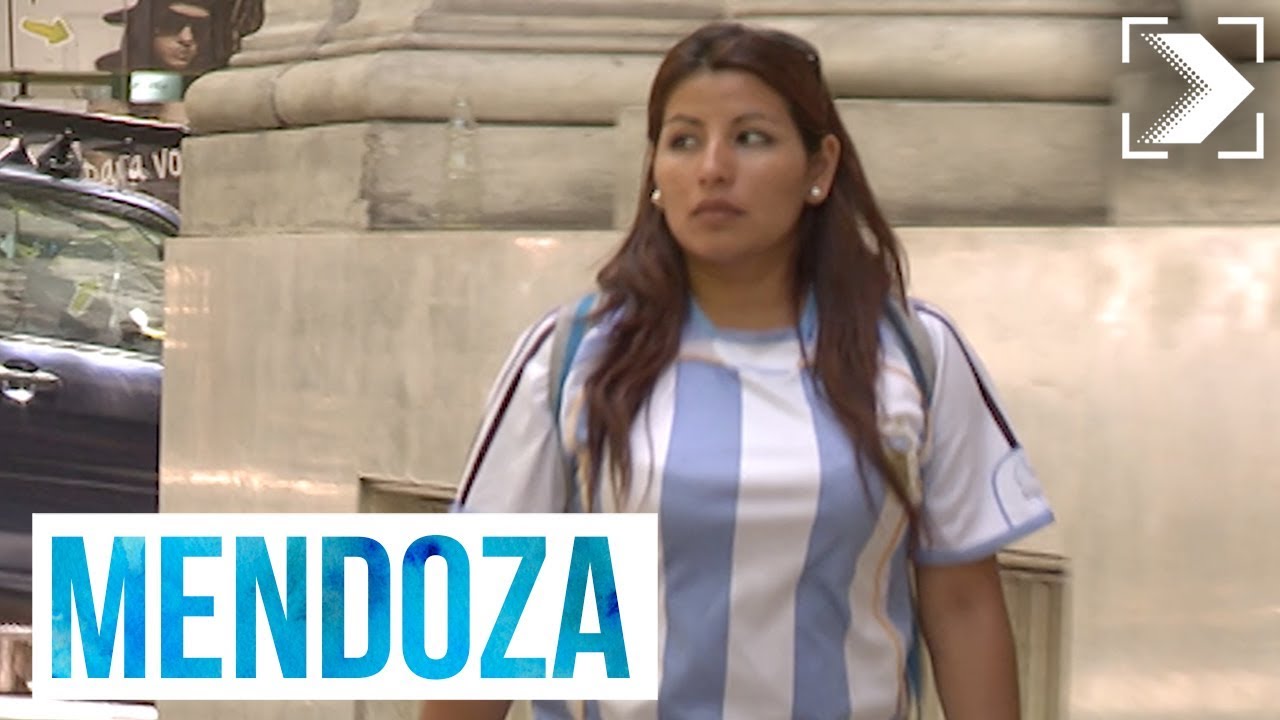 Españoles en el mundo: Mendoza - Programa completo | RTVE - YouTube