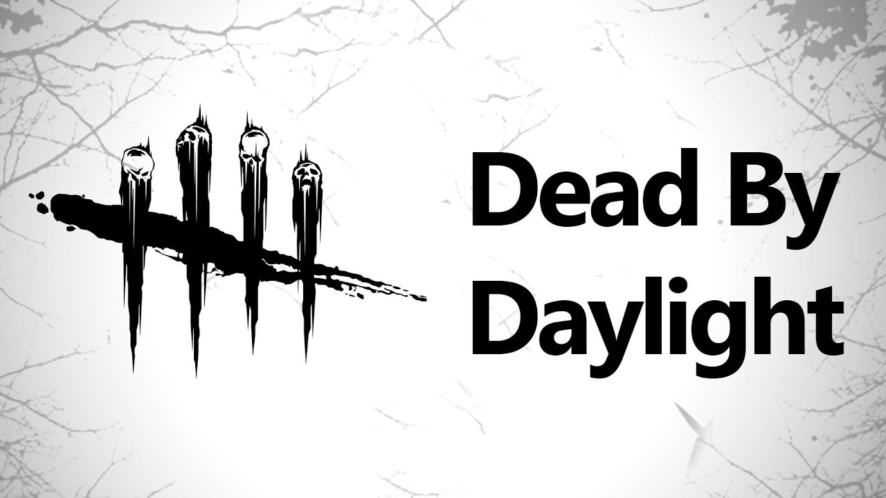 Dead by Daylight(DbD) - YouTube