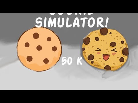 Cookie simulator | pt 1 - YouTube