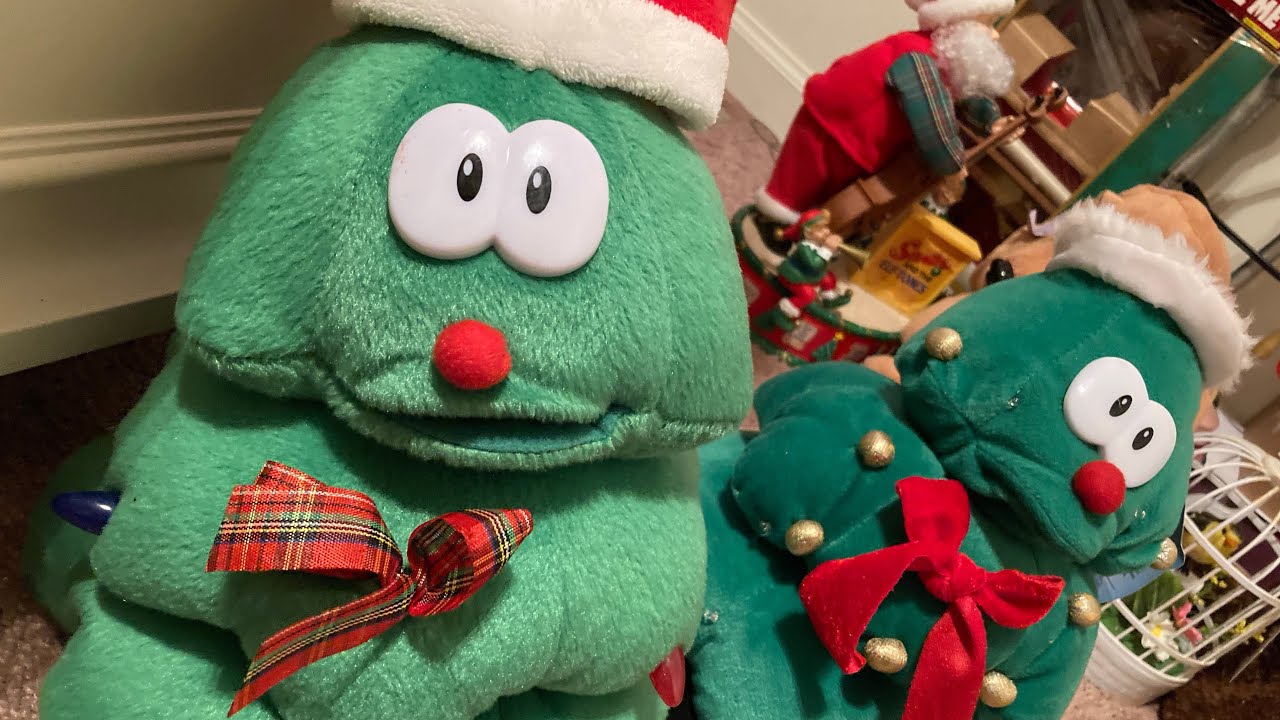 Animated Dancing Rockin Robbie - YouTube