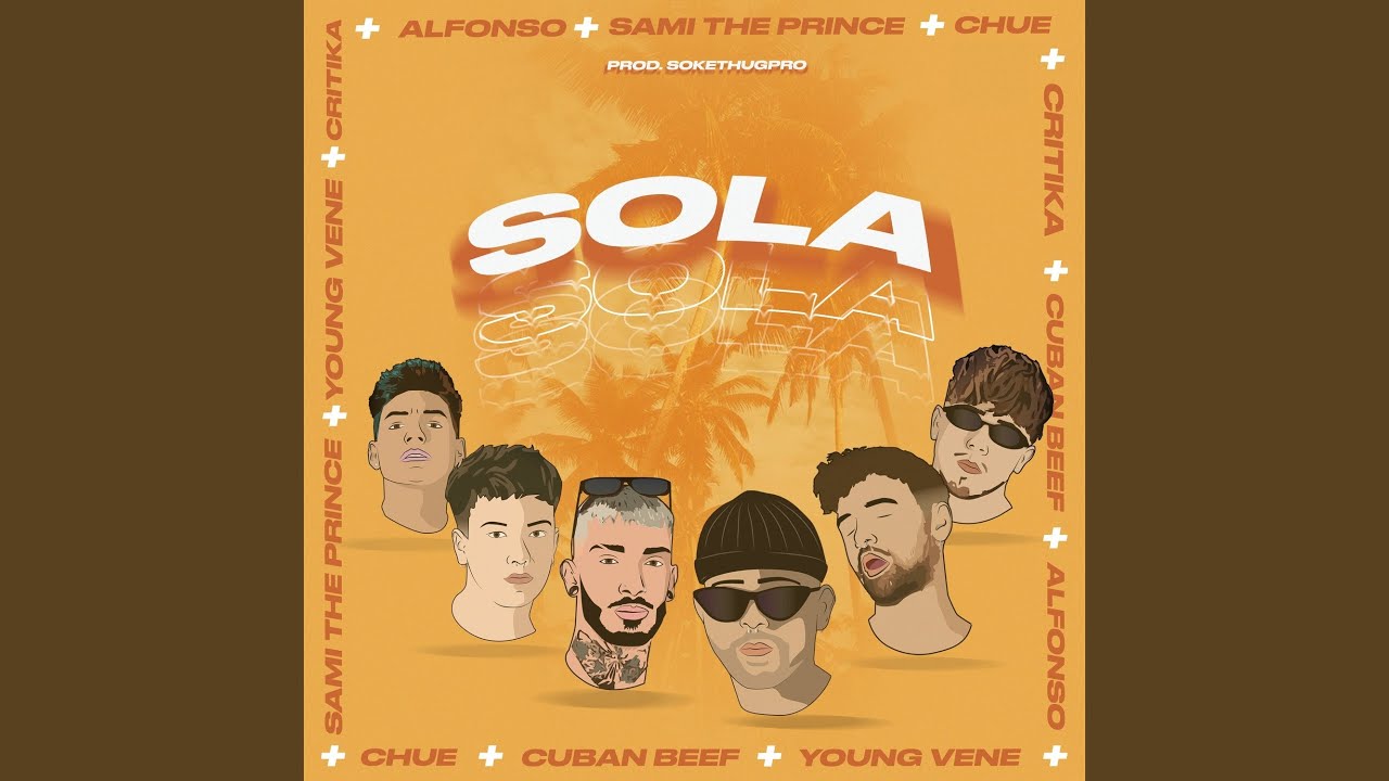 Sola - YouTube
