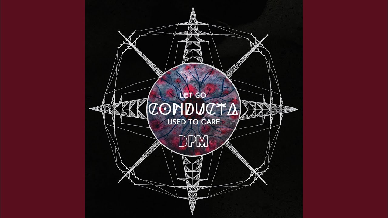 Let Go (Distro Remix) - YouTube