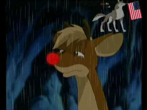 Rudolph/Aleu; gotta go my own way - YouTube