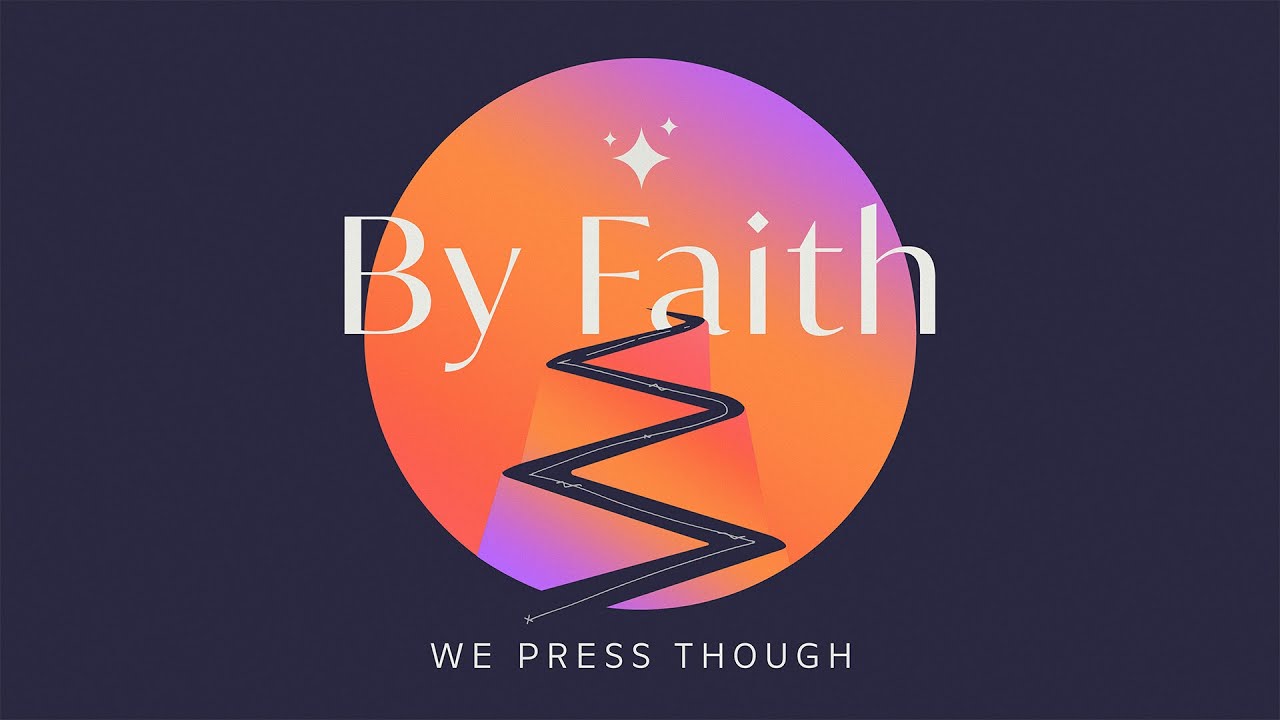 Guest Speaker Dwayne Cline - By Faith | Peoples Church Online - YouTube