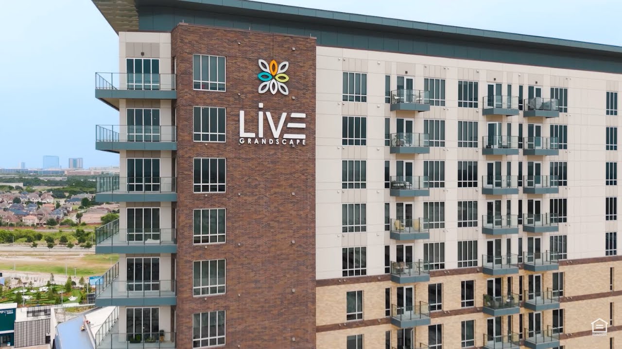 Live Grandscape: Your Gateway to the Ultimate Community Experience ...