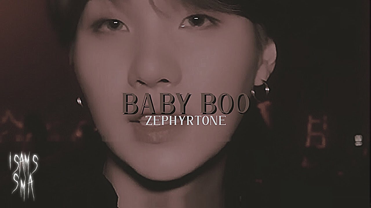 Zephyrtone - baby boo // slowed & reverb [rq: @introstone7] - YouTube