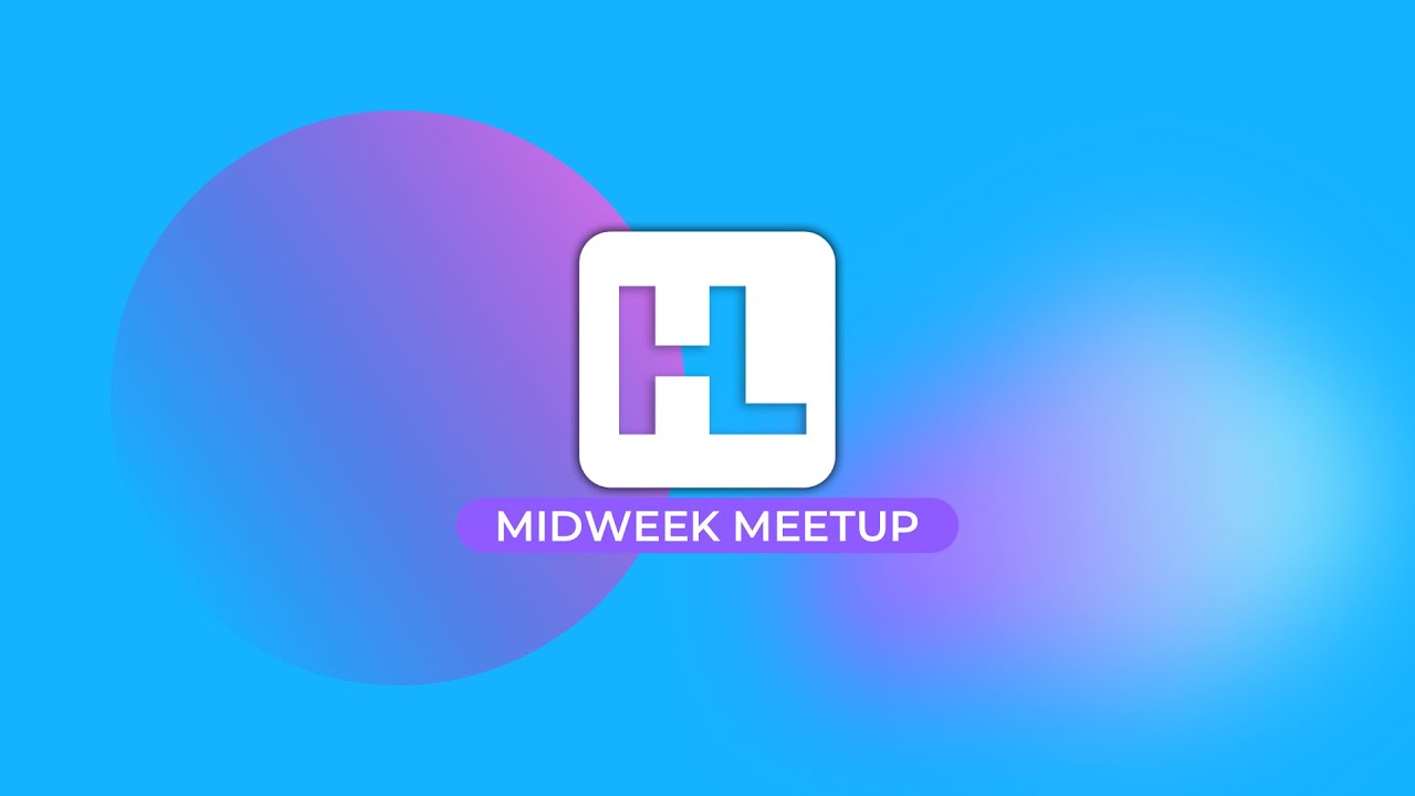 Midweek Meetup 04/07/2022 - YouTube