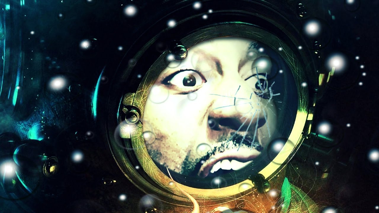 THE OCEAN IS SCARY || Abyss of Neptune - YouTube