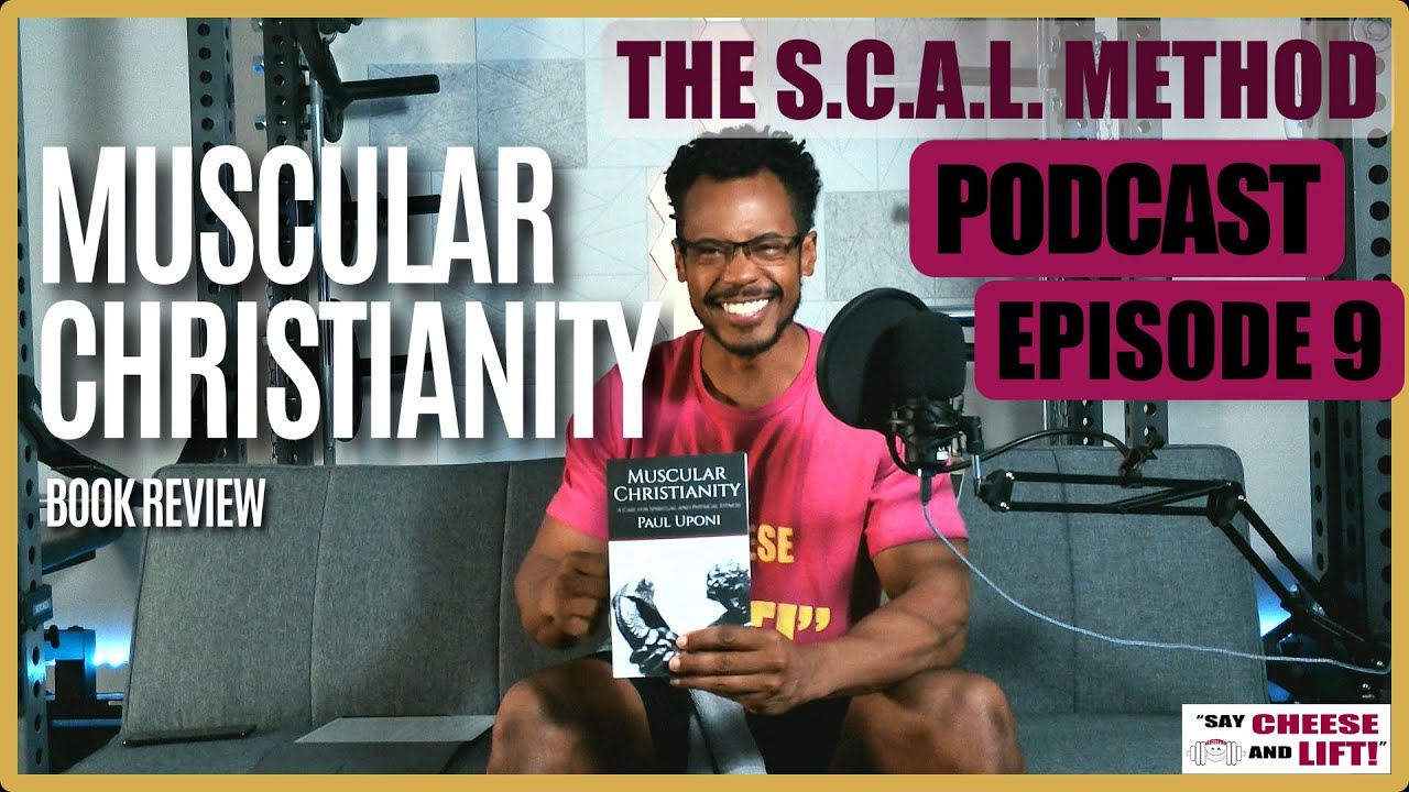 Muscular Christianity - Book Review - YouTube