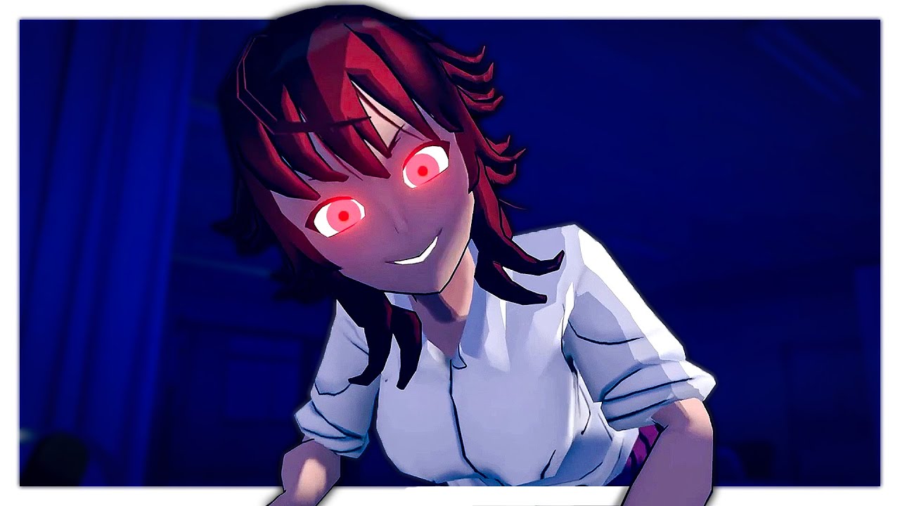 I've Always Wished For A Crazy Yandere Girlfriend | Saiko No Sutoka ...