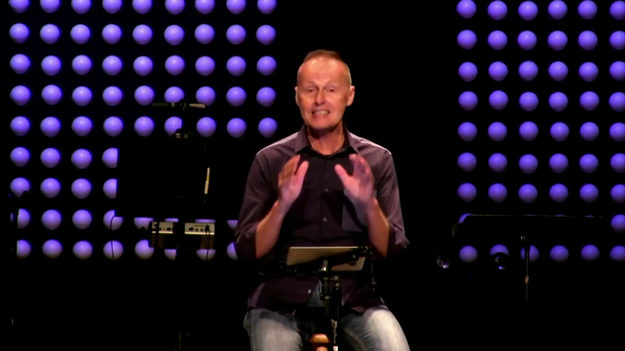 Diversity | Pastor Tim Hester | Counter Culture - YouTube