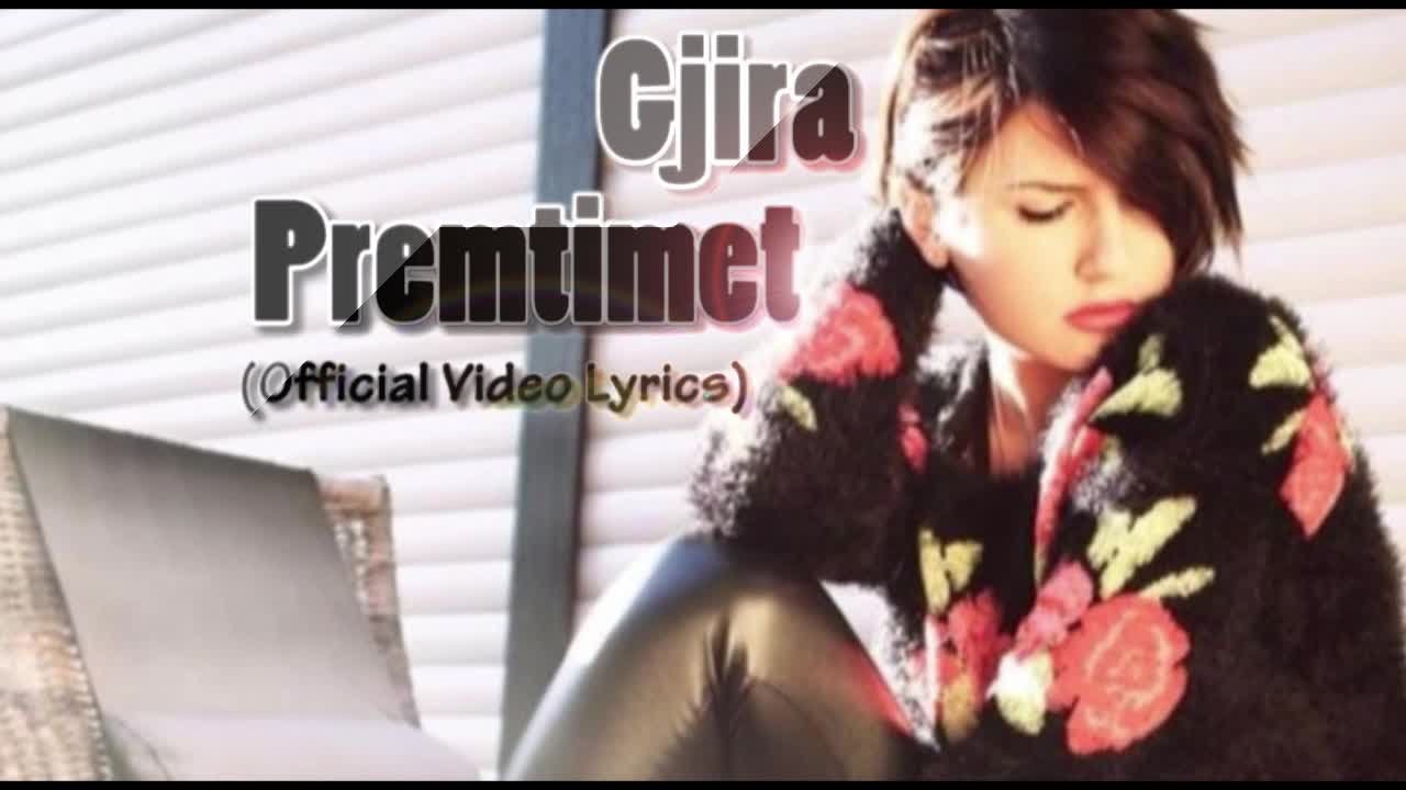 Gjira - Premtimet (Official Video Lyrics) - YouTube