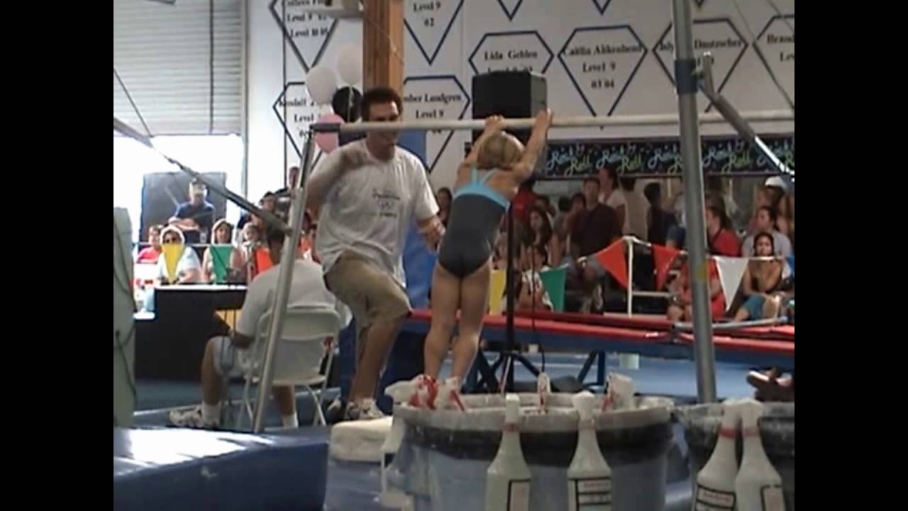 Madison Loomis progressional video - YouTube