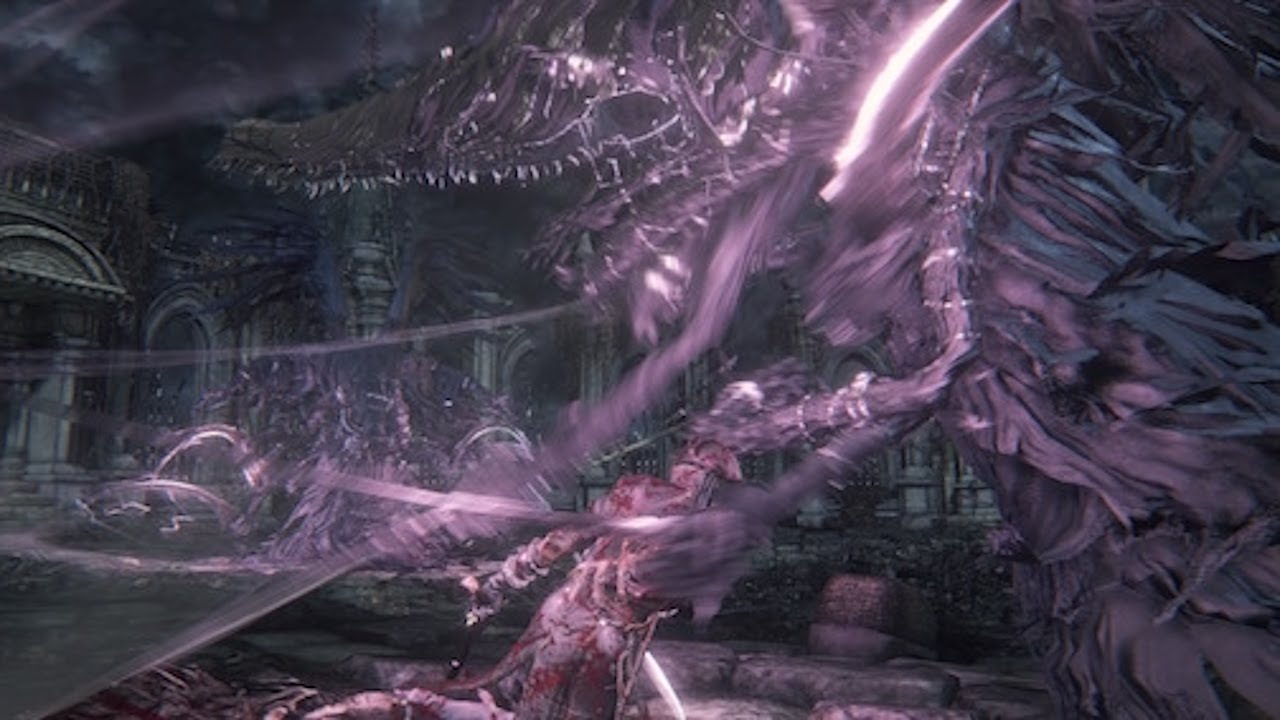 THE NIGHTMARE IS OVER? | Bloodborne #5 | (FULL STREAM) - YouTube