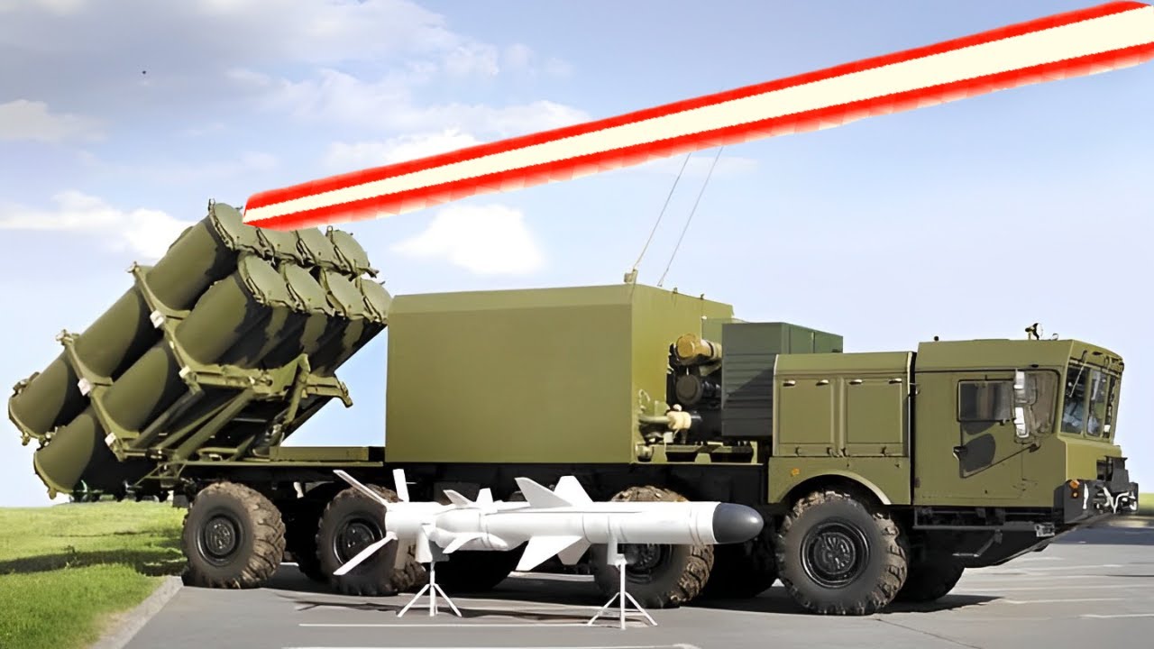Top 15 Most POWERFUL Air Defense Systems In The World - YouTube